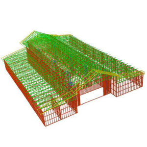 LGS Building – Pak Insulation